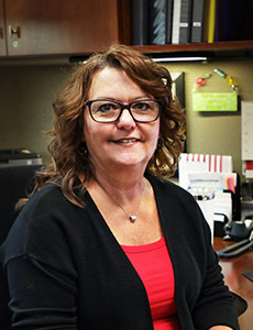 Meet Our Team | Iowa State Bank
